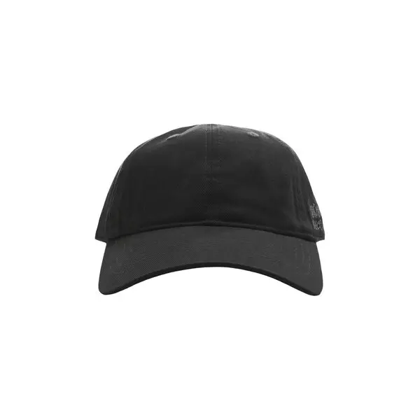 StÜssy Low Profile 1980 Strapback - Black