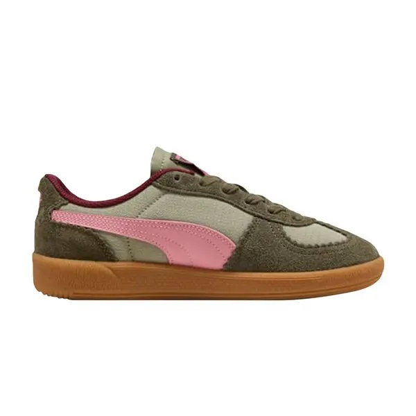 PUMA Palermo Gentle Meld - Brown