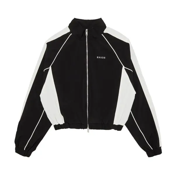 Rhude Ramona Piping Track Jacket