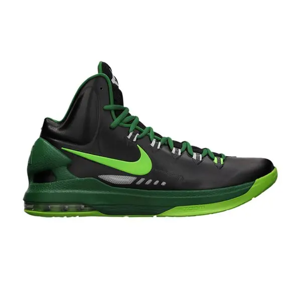 Nike Kd 5 Athletic Sneakers