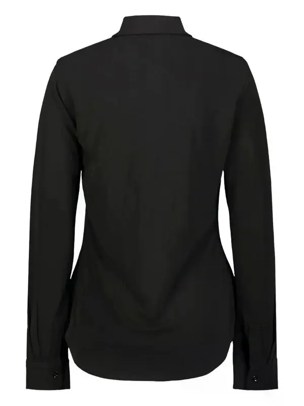LEMAIRE Button Shirt