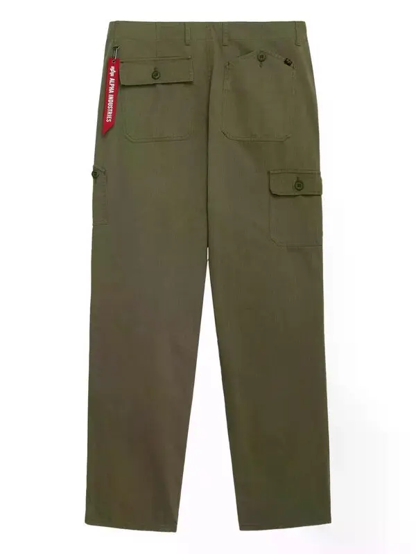 Alpha Industries Pocket Trousers