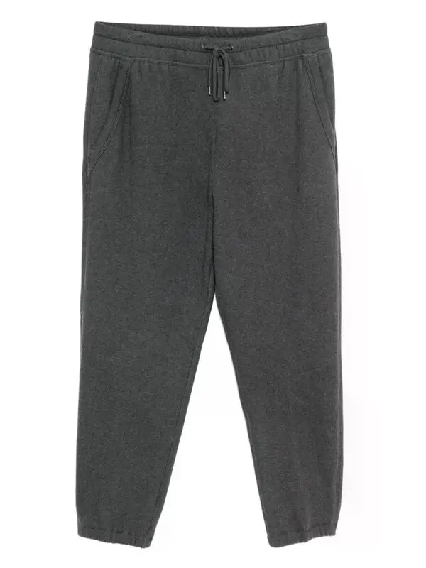 JAMES PERSE Brushed Track Pants