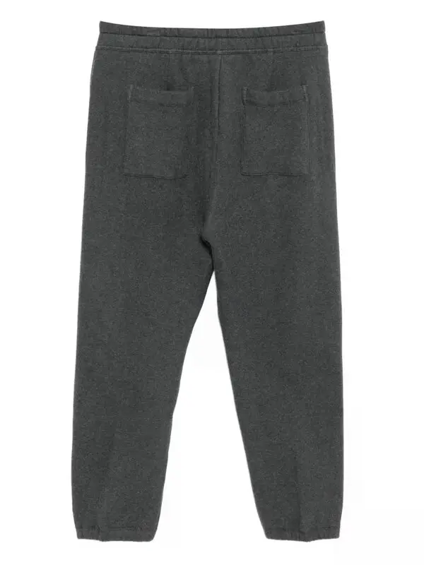 JAMES PERSE Brushed Track Pants