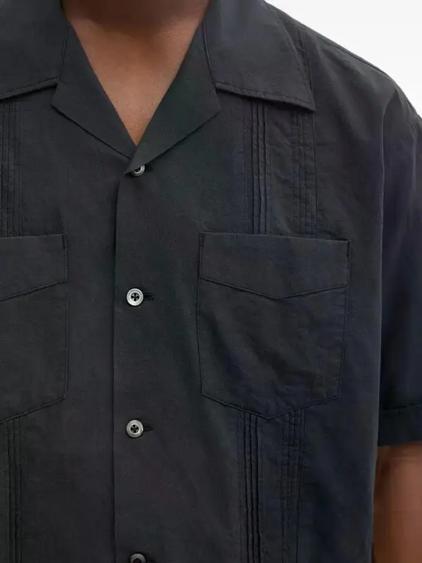 NEIGHBORHOOD Multi-pocket Short-sleeve Shirt