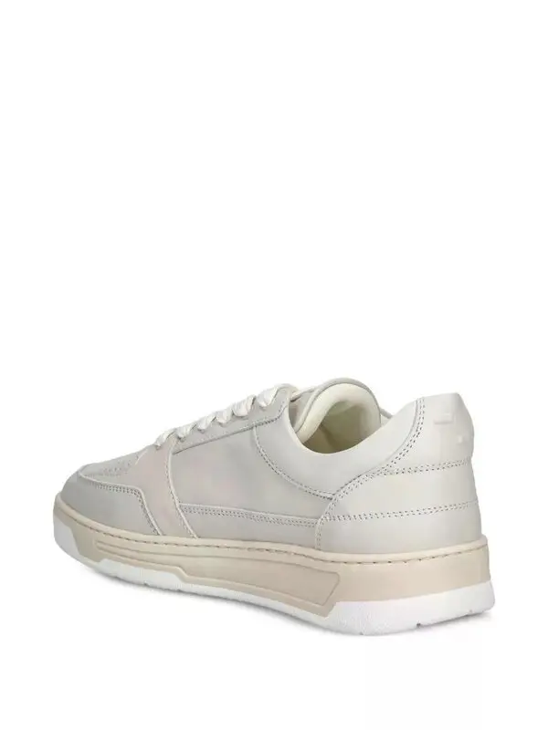 Filling Pieces Panelled Sneakers - Neutrals