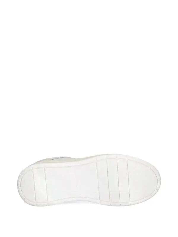 Filling Pieces Panelled Sneakers - Neutrals