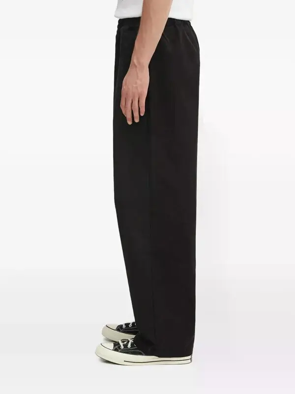 NO PROBLEMO Elasticated Trousers