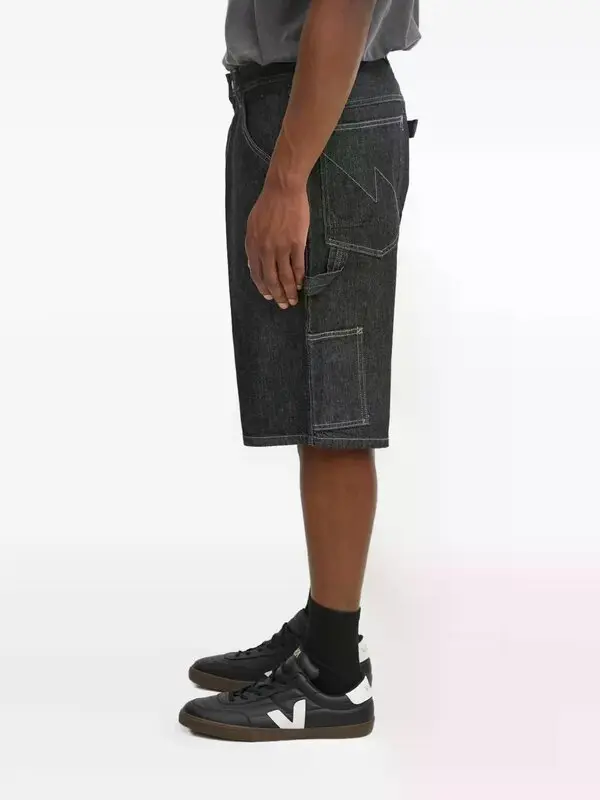NEIGHBORHOOD Cotton Denim Shorts