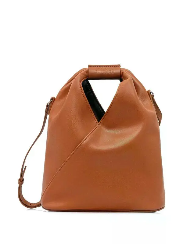 MAISON MARGIELA Top-handle Crossbody Bag
