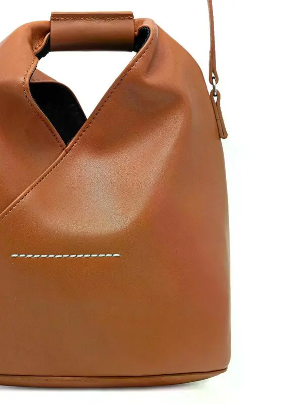 MAISON MARGIELA Top-handle Crossbody Bag