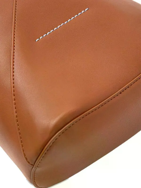MAISON MARGIELA Top-handle Crossbody Bag