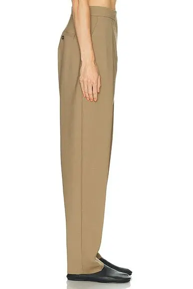 SRG Sonny Trouser - Mocha