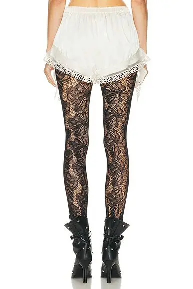 Isabel Marant Étoile Ildana Short