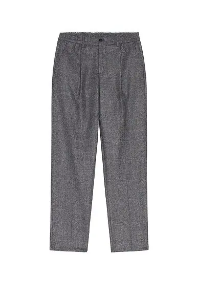 Barbour Kensington Check Trouser