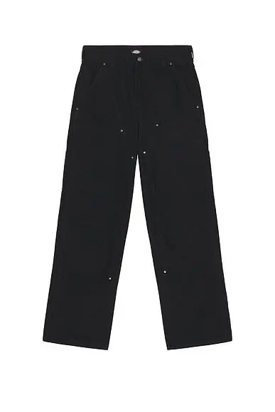 Dickies Double Knee Canvas Carpenter Pant