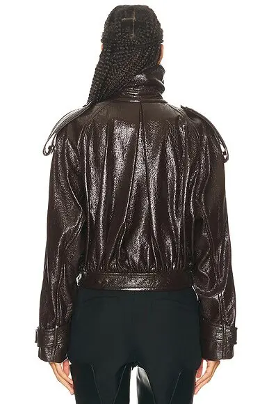 Sportmax Beta Short Coat