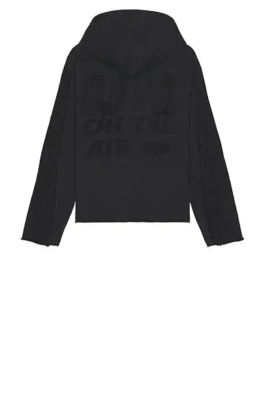HONOR THE GIFT Denim Hoodie