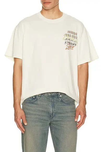 HONOR THE GIFT Feature Presentation Tee