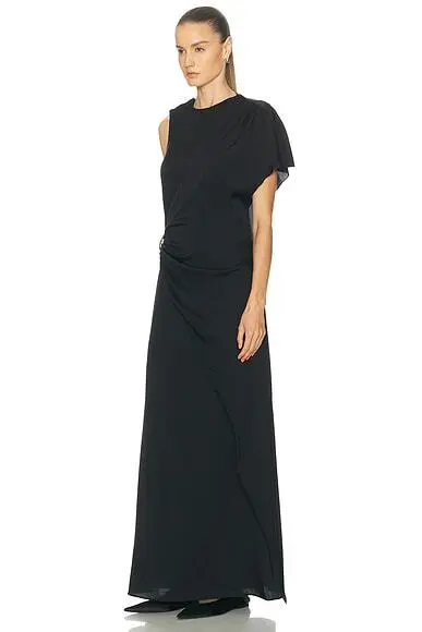 SRG Hallie Silk Dress
