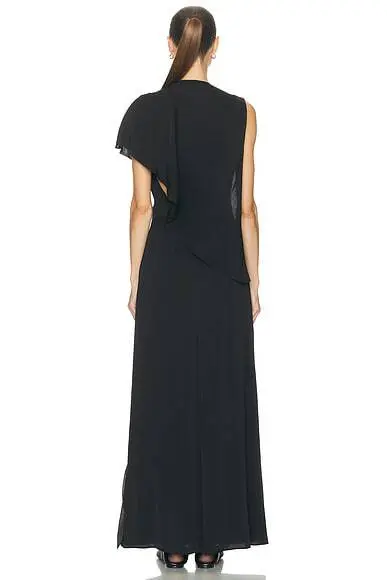 SRG Hallie Silk Dress