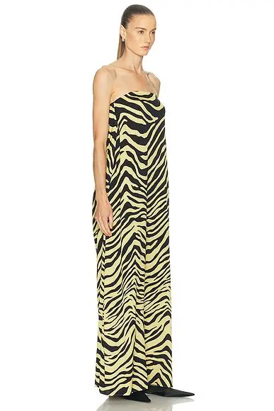 SRG Silk Dress