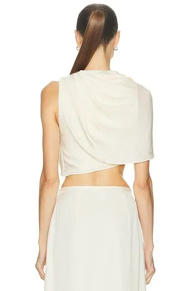 SRG Rhea Top