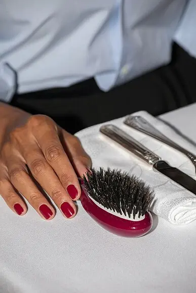 LA BONNE BROSSE Small Brush N02