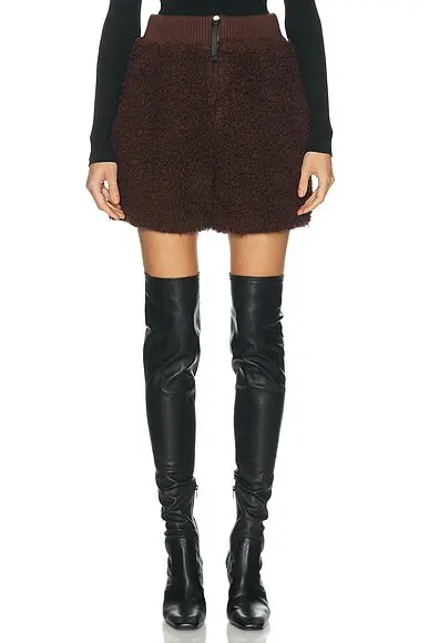 JIL SANDER 119 Short