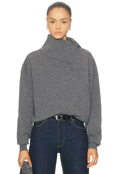HAIKURE Cozy Knit Sweater