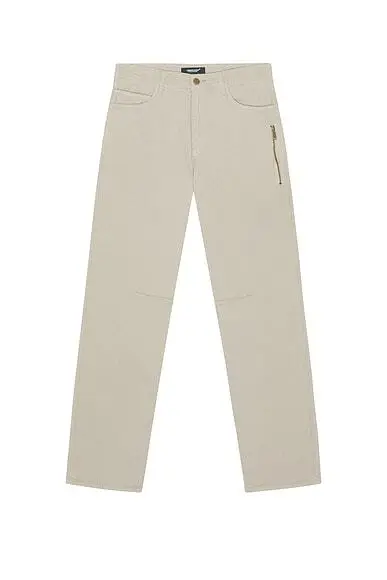 Undercover Denim Pants