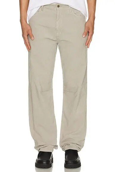 Undercover Denim Pants