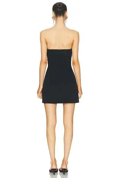 Simkhai Devin Mini Dress