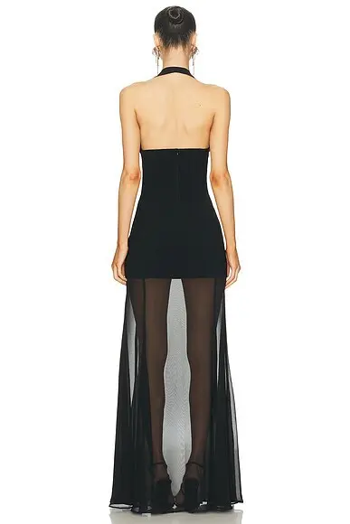 Ila Mel Dress