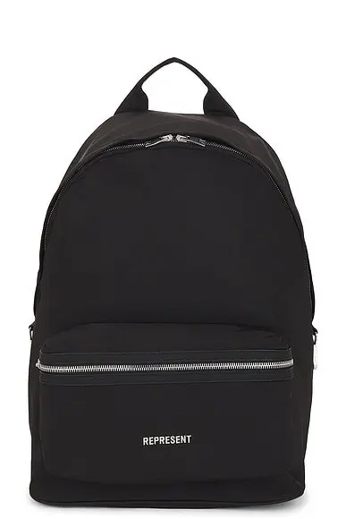 REPRESENT Nylon Backpack