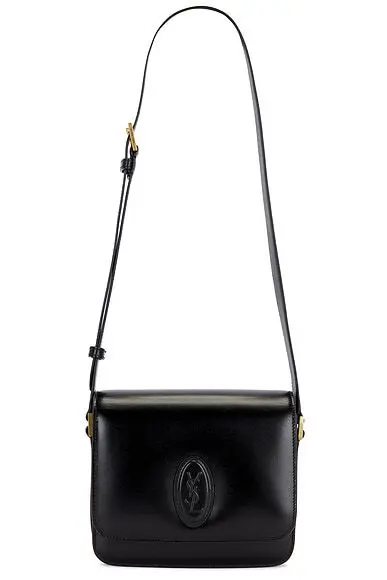 Saint Laurent Medium Le 61 Besace Bag