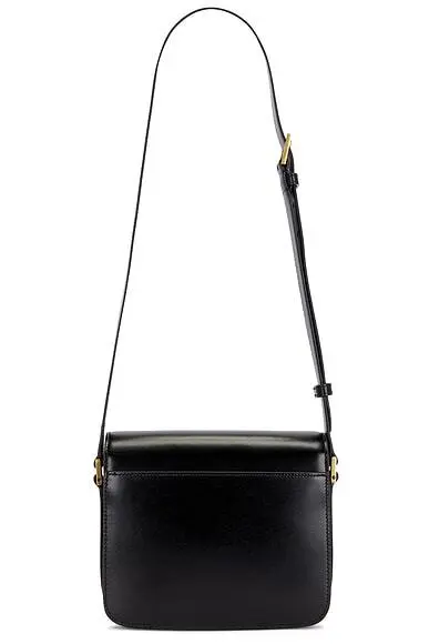 Saint Laurent Medium Le 61 Besace Bag