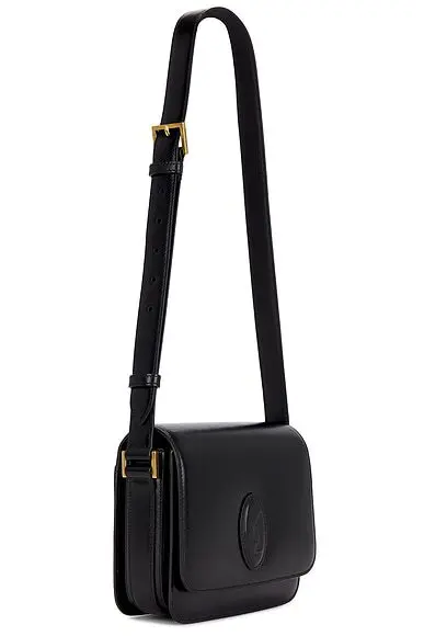 Saint Laurent Medium Le 61 Besace Bag