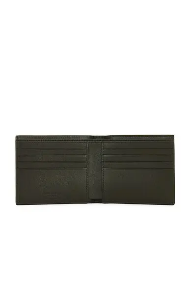 Saint Laurent Bifold Wallet