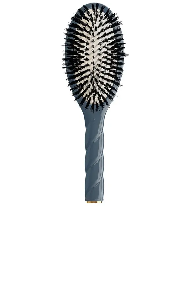 LA BONNE BROSSE Large Brush N01 - Ink Blue