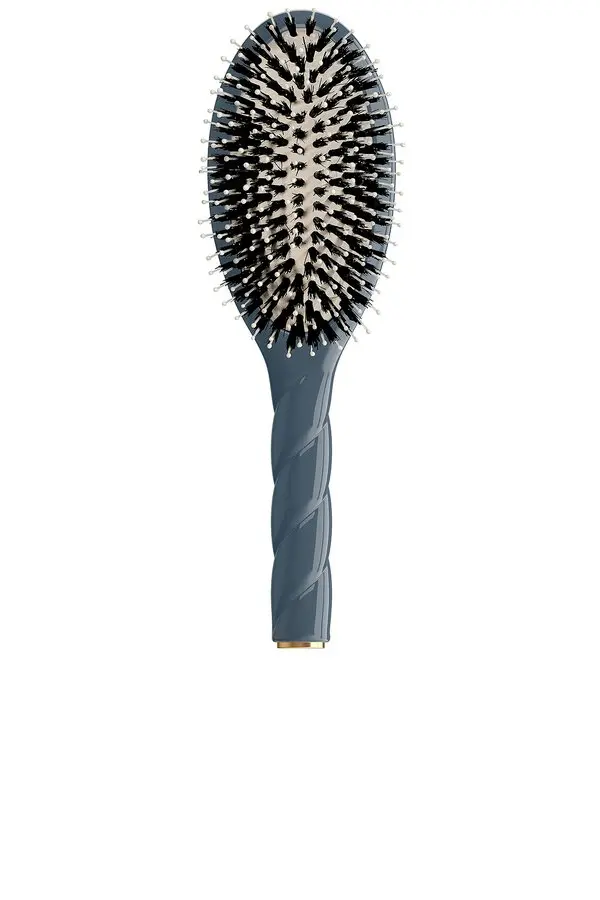 LA BONNE BROSSE Large Brush N03 In Blue - Ink Blue