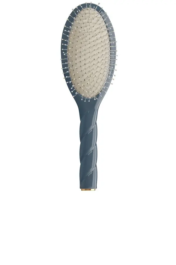 LA BONNE BROSSE Large Brush N04 In Blue - Ink Blue