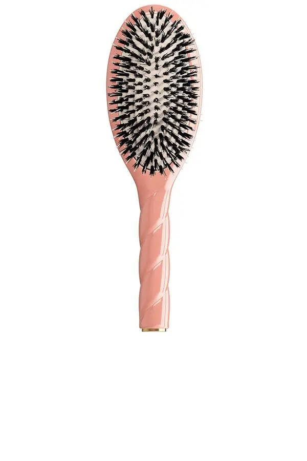 LA BONNE BROSSE Large Brush N02 - Orange Coral