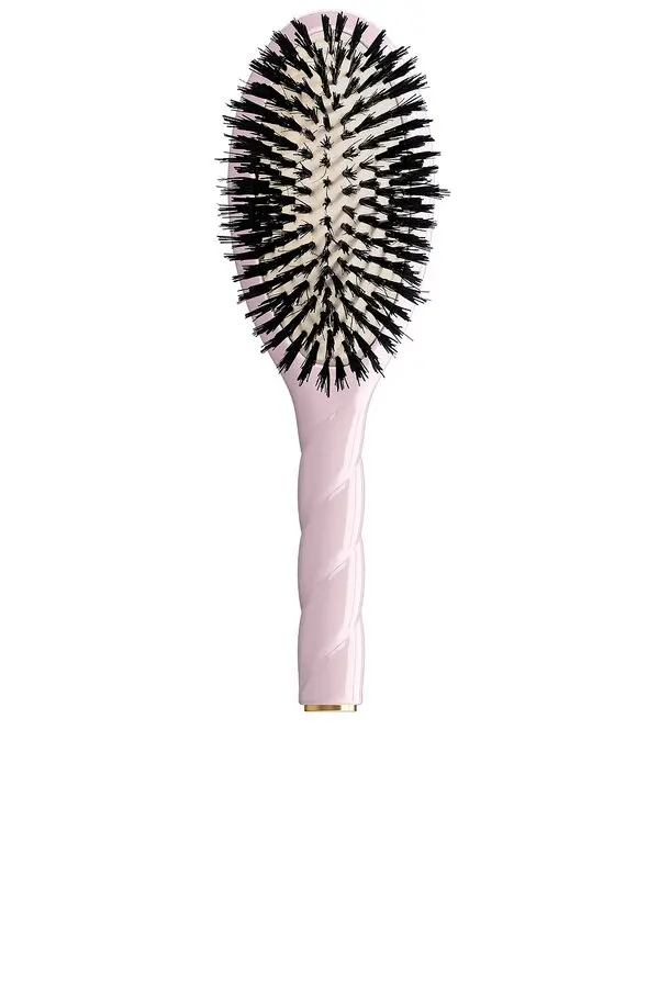 LA BONNE BROSSE Large Brush N01 - Lilac Pink