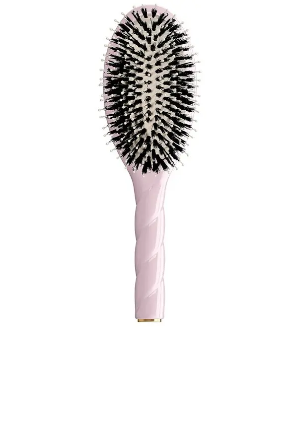 LA BONNE BROSSE Large Brush N03 In Pink - Lilac Pink
