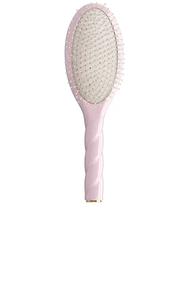 LA BONNE BROSSE Large Brush N04 In Pink - Lilac Pink