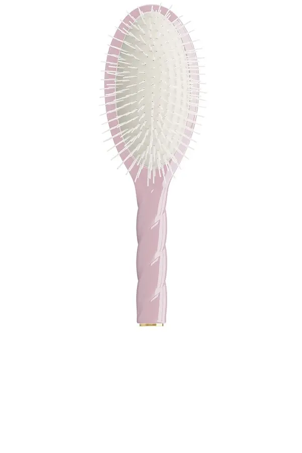 LA BONNE BROSSE Large Brush N07 In Pink - Lilac Pink