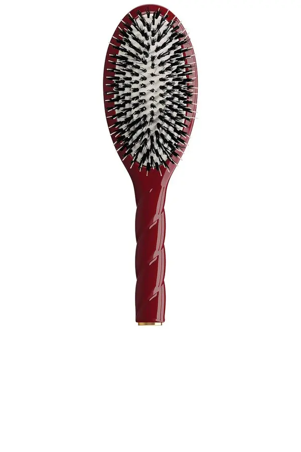 LA BONNE BROSSE Large Brush N02 - Cherry Red