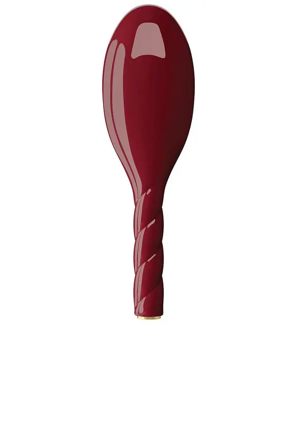 LA BONNE BROSSE Large Brush N04 In Red