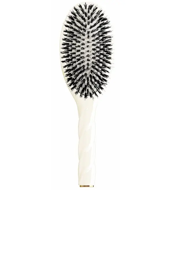 LA BONNE BROSSE Large Brush N02 - Creamy White